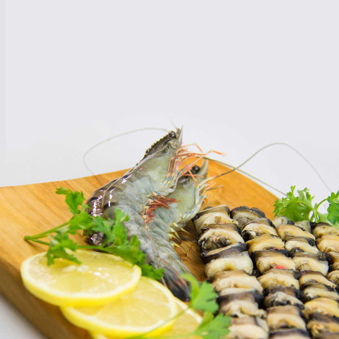 Home - Fresh Fish Online